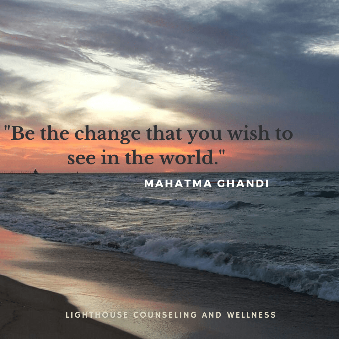 Inspirational Posts | Lighthouse Counseling & Wellness